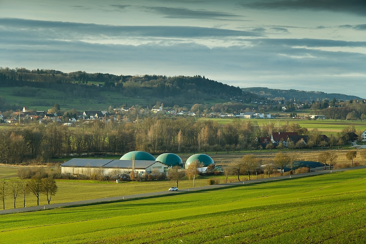 Vetter Achieves Top Sustainability Rating and Expands Climate Goal ...