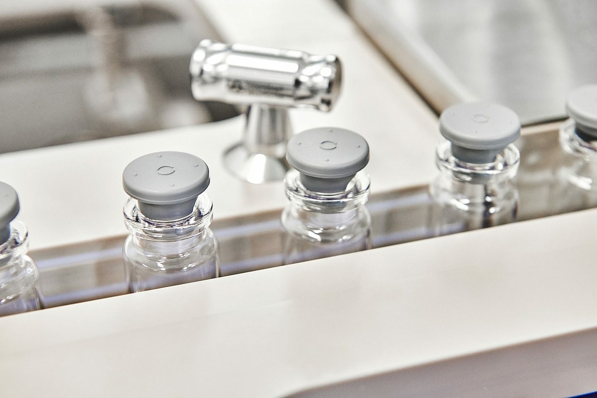 Clinical Trial Material (CTM): Manufacturing a cGMP-compliant supply