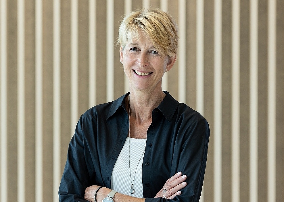 Unser Vetter-Ausbildungsteam